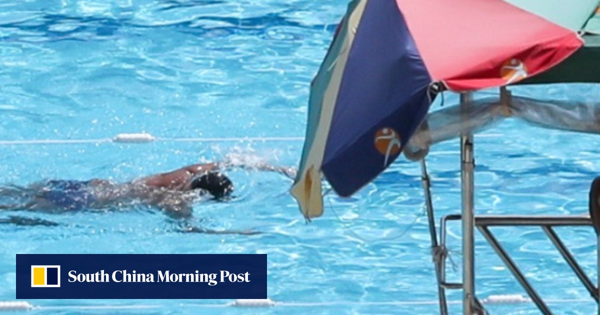 Lifeguard shortage forces pool closure at a third of Hong Kong swimming ...