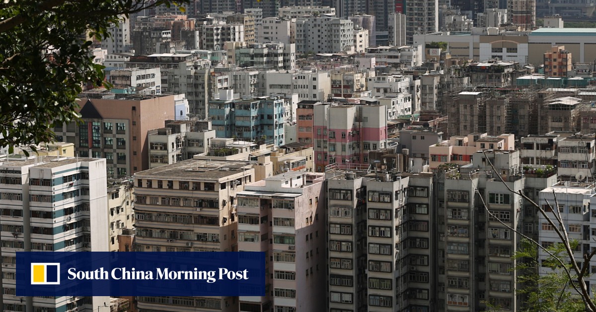 Builders Welcome Transparency In Hong Kong Redevelopment Project