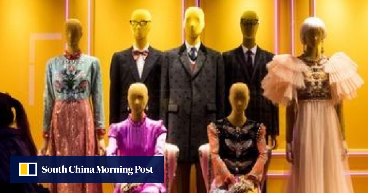 Gucci strikes gold in China with ‘Moonlight clans’ who want to spend ...