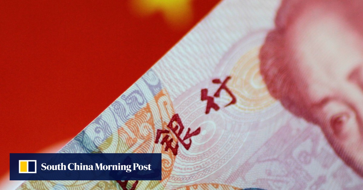 Will China’s debt woes develop into a full-blown banking crisis ...