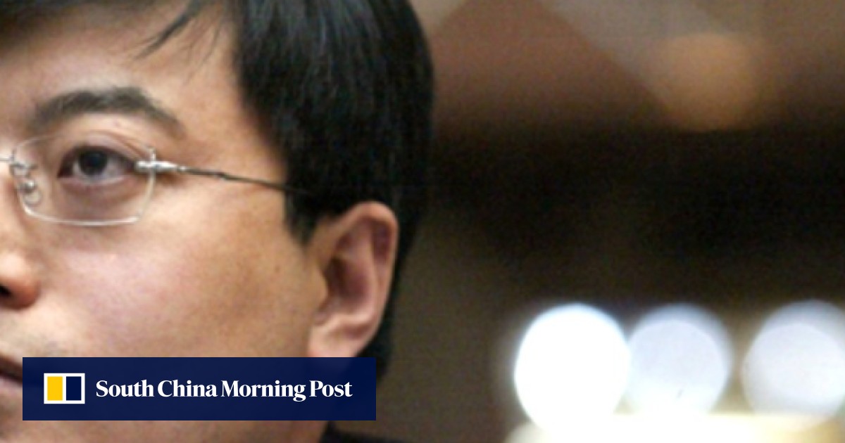 China’s top dairy maker Yili Group sees shares rocket 10pc on ...