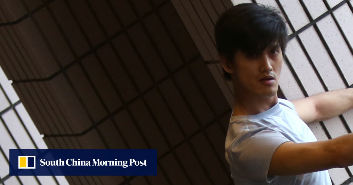 Filipino dancer for Hong Kong Ballet on his workout routine – sit-ups ... Filipino dancer for Hong Kong Ballet on his workout routine – sit-ups ...