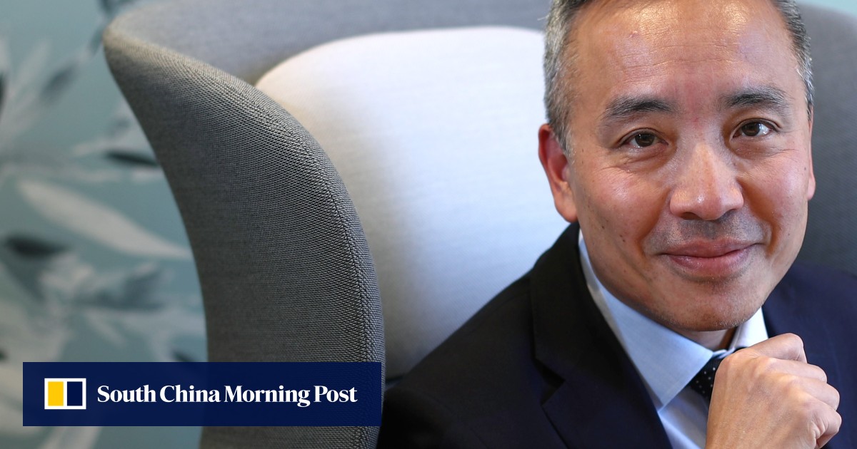 Chinese CEOs bullish on M&As over next three years, KPMG survey shows ...