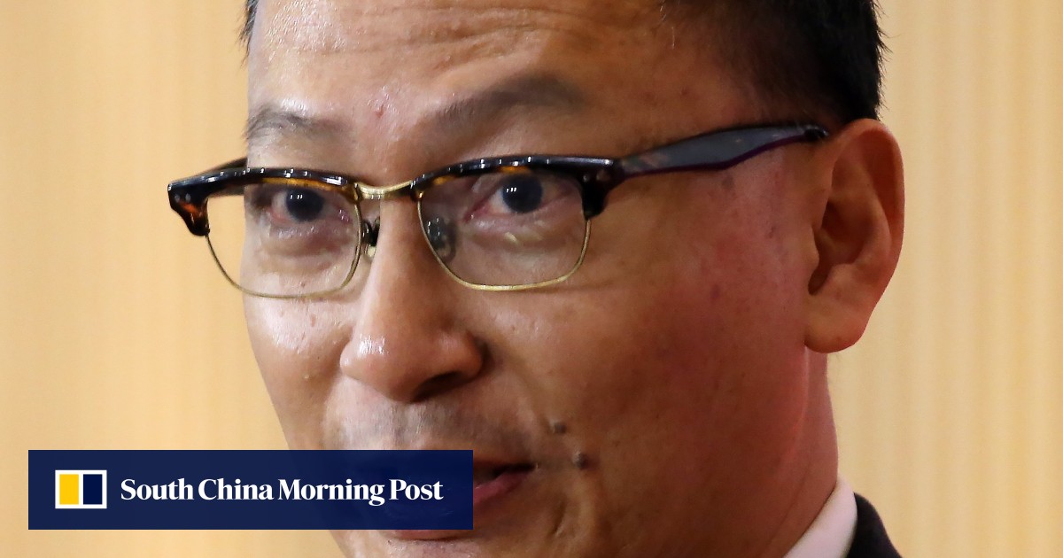 Hong Kong insurance regulator set to name former industry commissioner ...