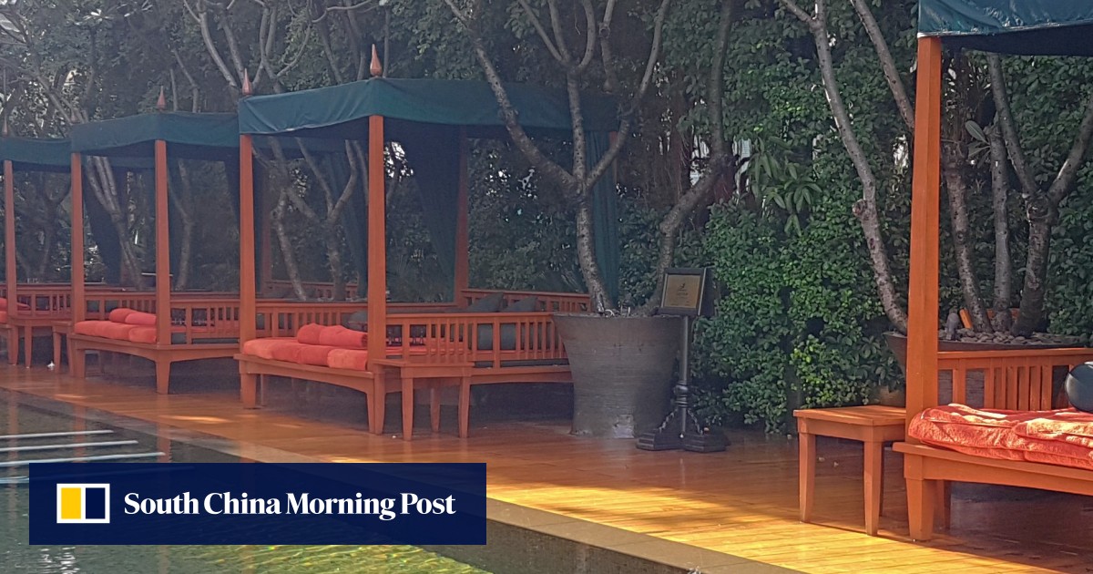 5 most indulgent spa resorts in Asia for chilling out this summer ...