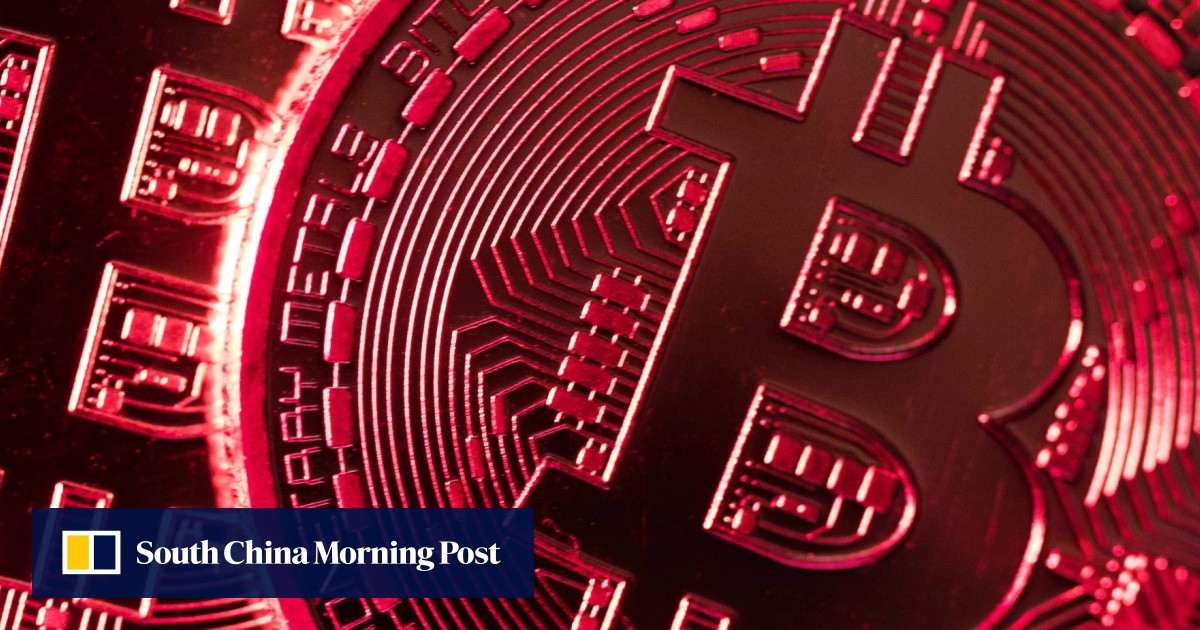 How bitcoin and cryptocurrencies went from Wall Street to the high ...