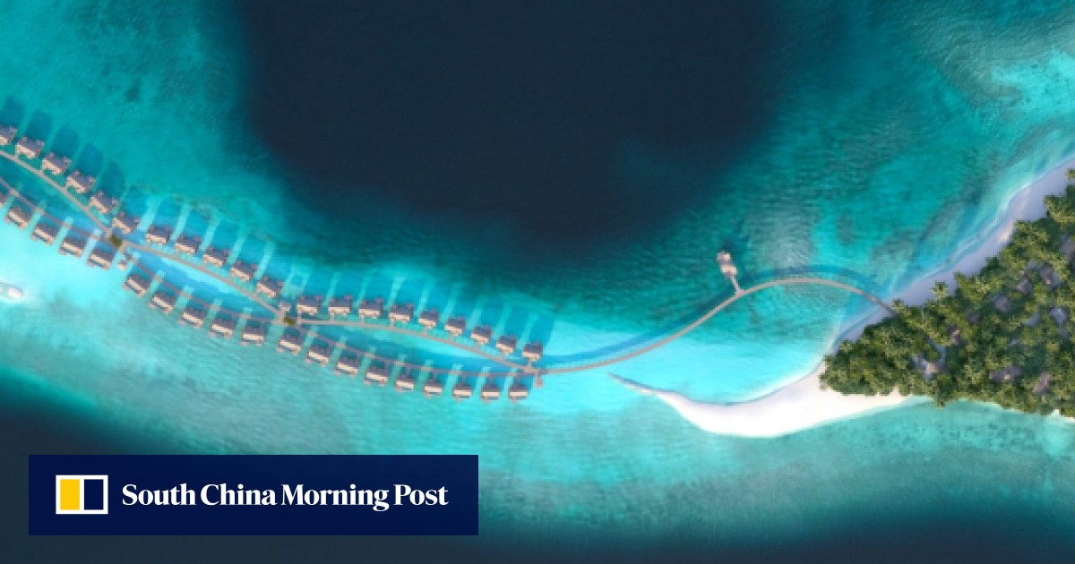 5 new luxury resorts opening this year in Asia | South China Morning Post