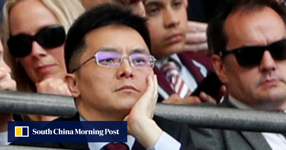 Chinese-owned Aston Villa in crisis with unpaid US$5.6m tax bill ...