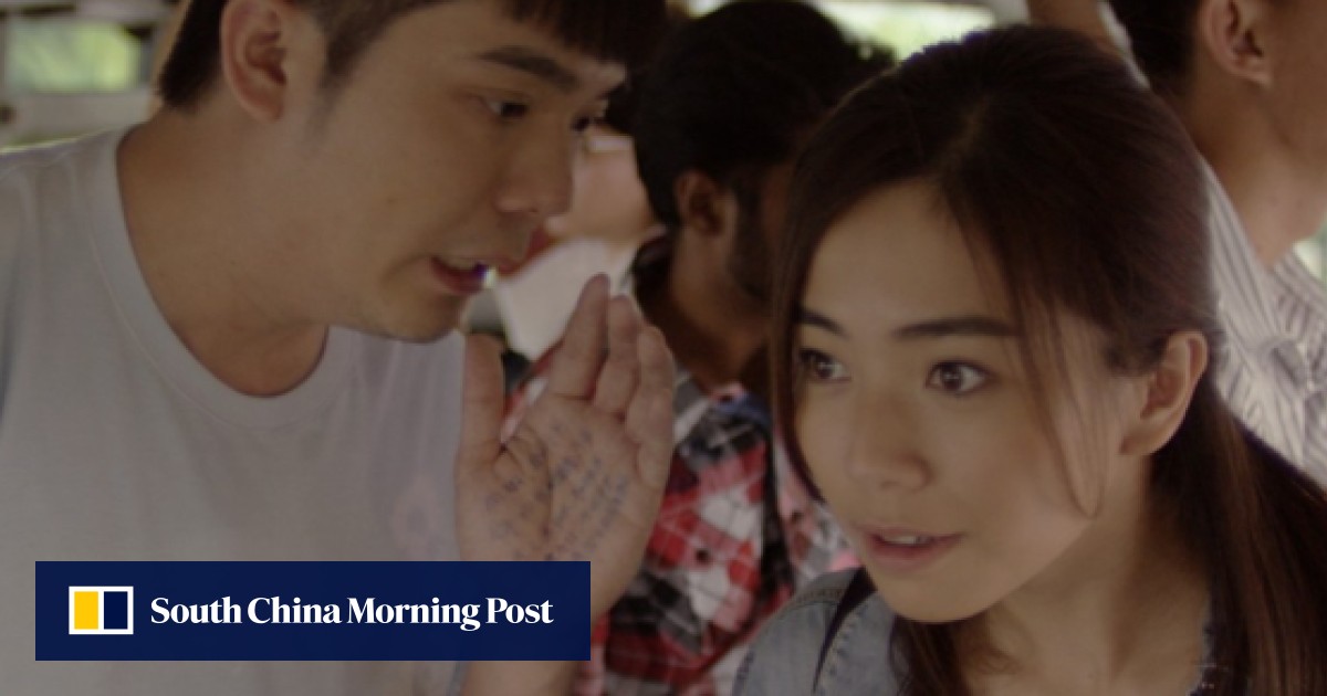 Malaysian director’s debut feature film about autism up for top awards ...