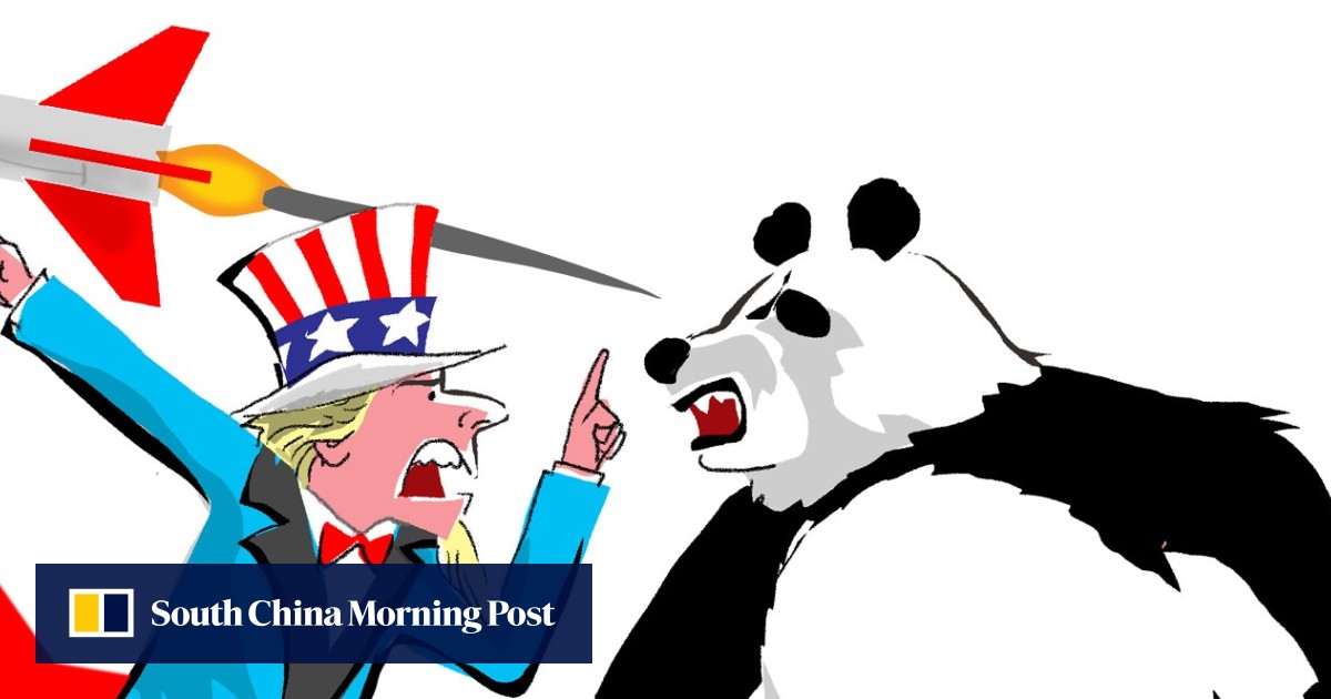 As US-China strategic rivalry heats up, don’t forget the successes of ...