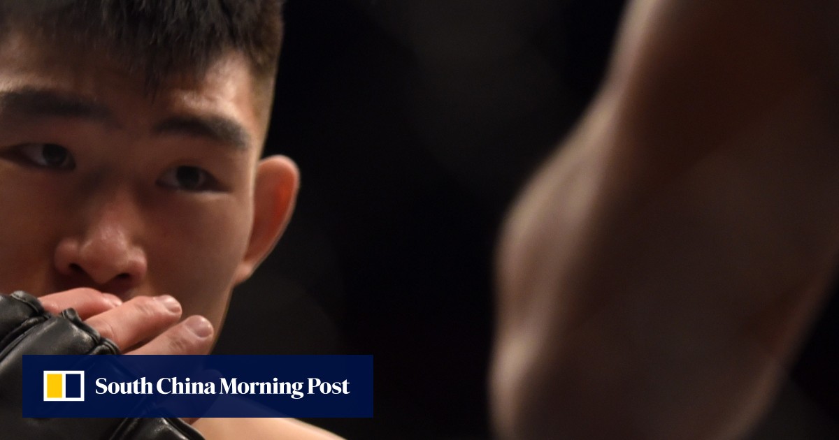 Enter the Dragons: UFC on guard as it prepares for wave of Chinese ...