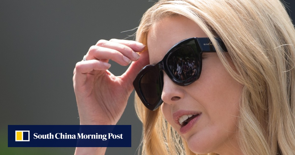 Ivanka Trump’s ‘Chinese proverb’ tweet leaves China totally baffled ...