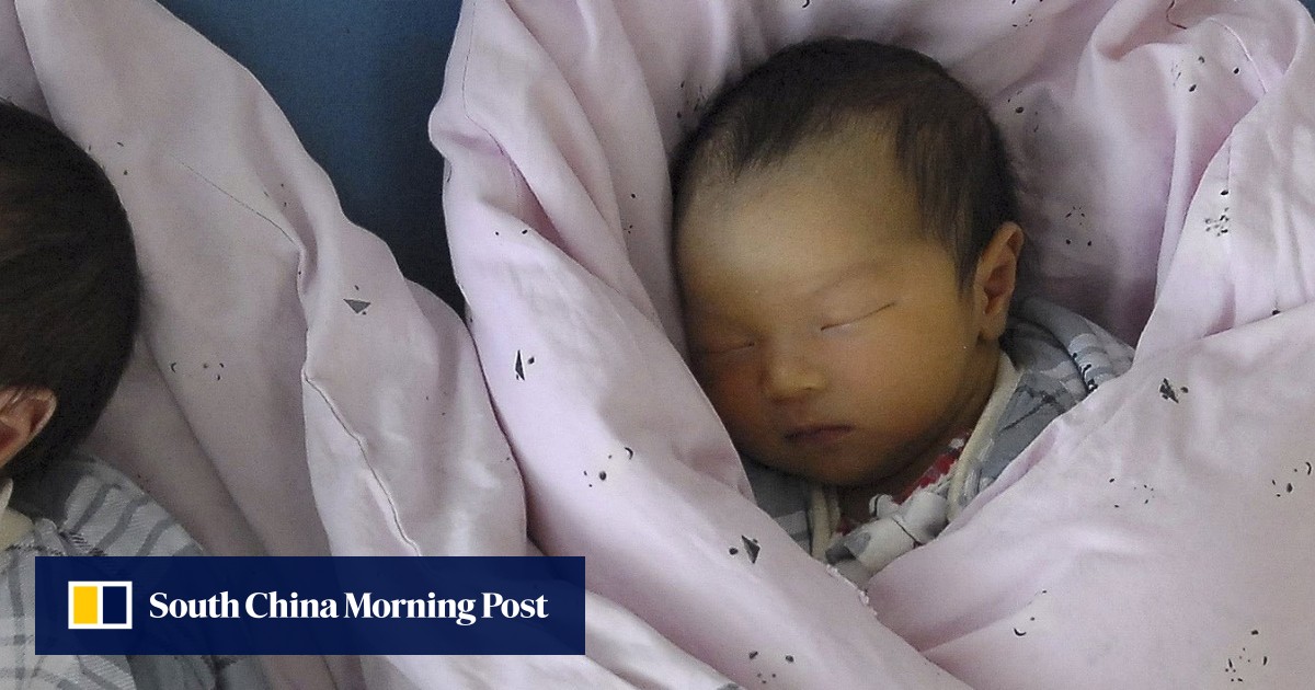 Patriotism may hold key to China births challenge | South China Morning ...
