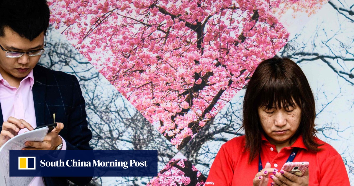 Businesses In Hong Kong Slow To Adopt Digital Tech Despite Growing