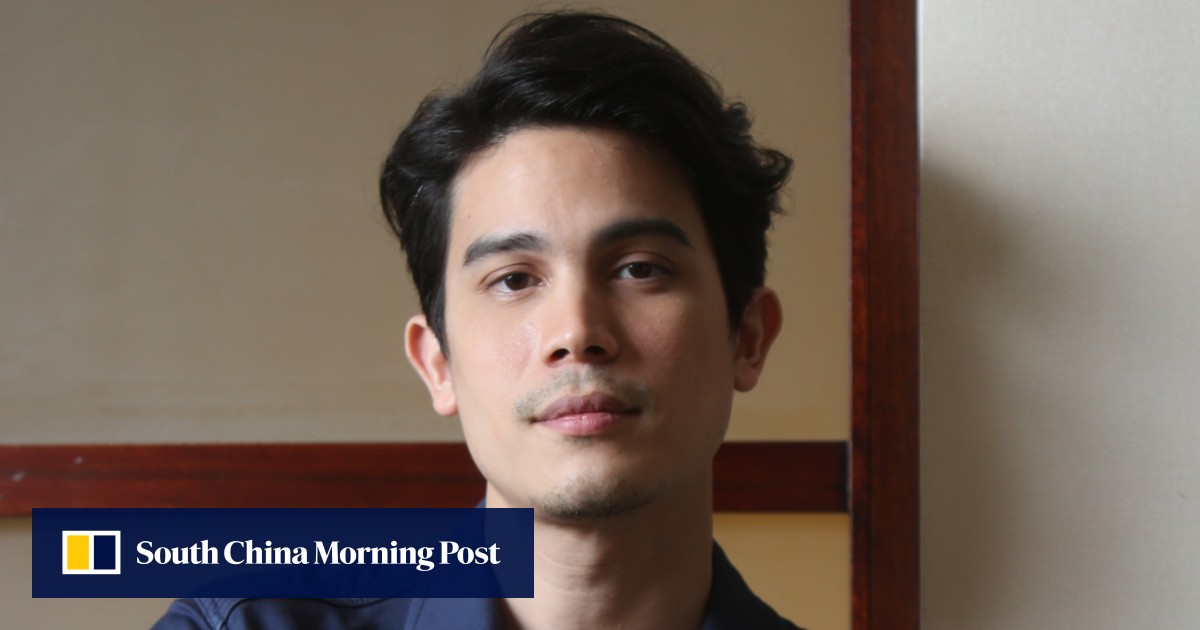 Thai actor and heartthrob on new film, the rise of Thai cinema – and ...