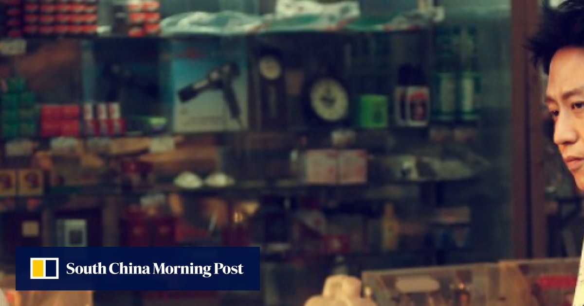 Romance returns to Chinese cinema – but off screen, the film industry ...