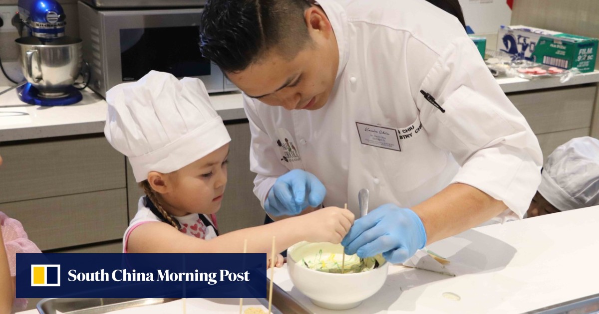 Cake enthusiasts rejoice, Hong Kong’s first baking festival to debut in ...