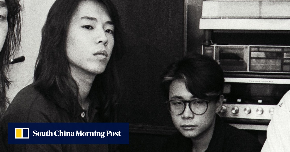 The story of Beyond: 25 years since Hong Kong’s biggest rock band lost ...