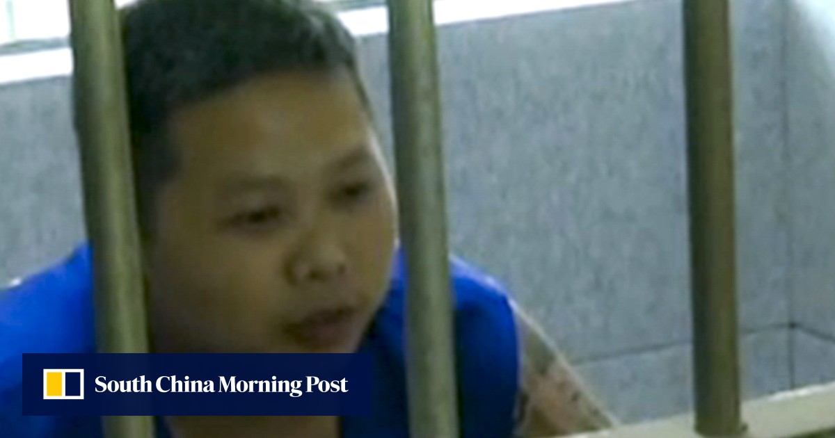 Chinese man arrested over ‘US$15 million bitcoin fraud’ | South China ...