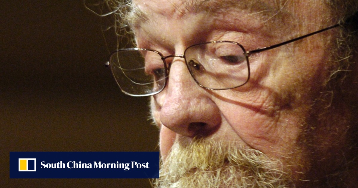 Former US poet laureate Donald Hall, who wrote moving laments of love ...