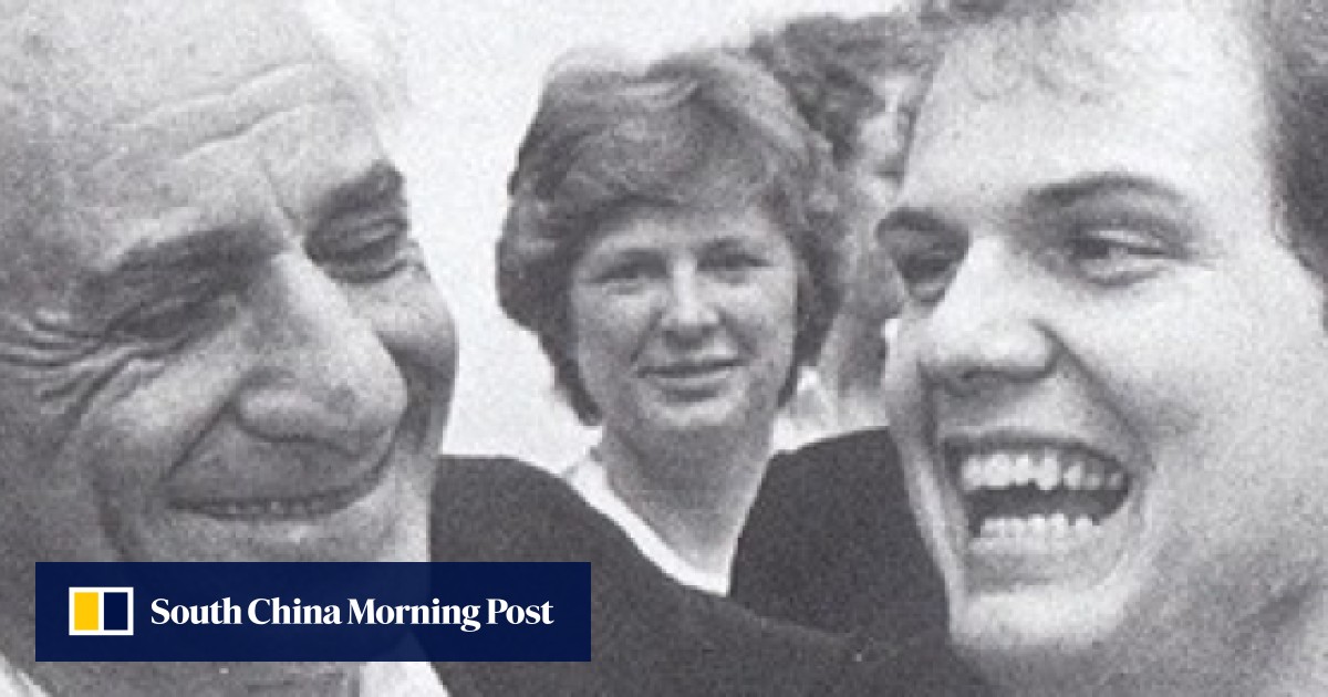 Bernstein at 100: daughter Nina joins Hong Kong celebrations of music ...