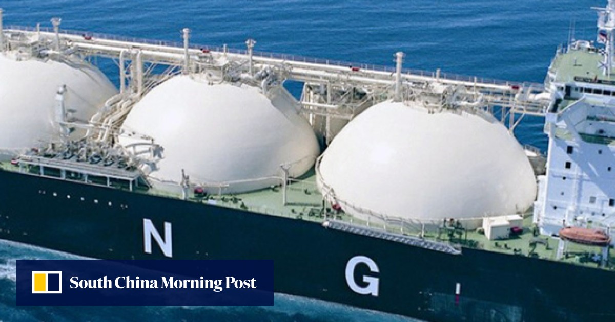 China to become world’s top importer of natural gas in 2019, report ...