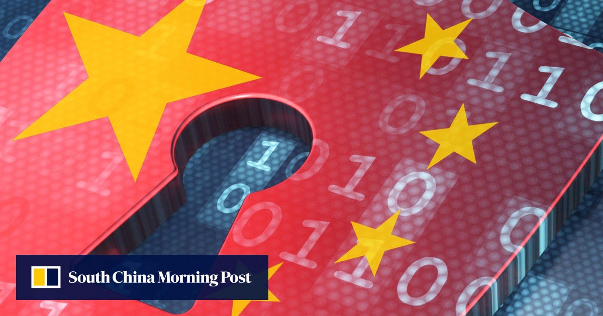 China’s cybersecurity law is biased and open to abuse, but it may not ...
