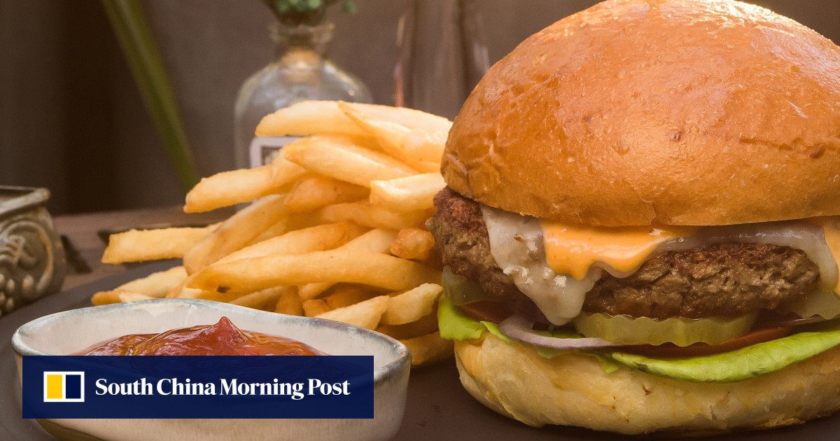 Like the real deal? We test four meals made of Impossible Foods’ new ...