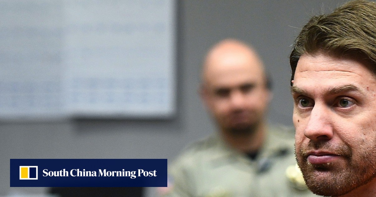 Self-proclaimed cult leader in Utah gets additional 15-year prison term after pleading guilty to ...