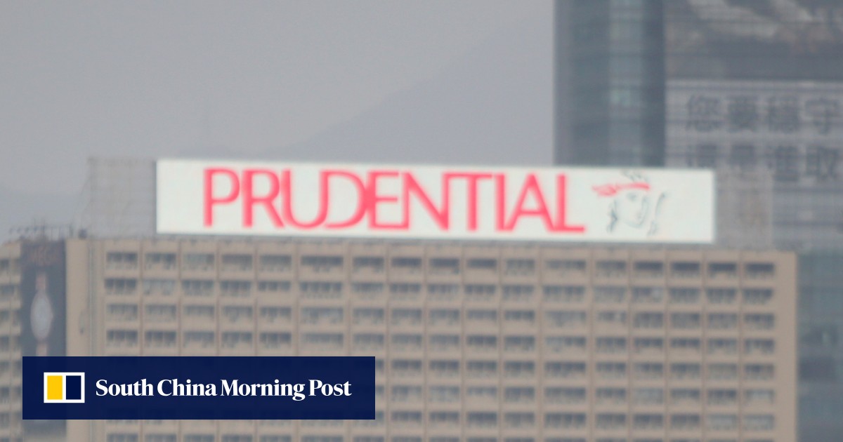 Prudential joins digital bandwagon, set to offer paperless insurance ...