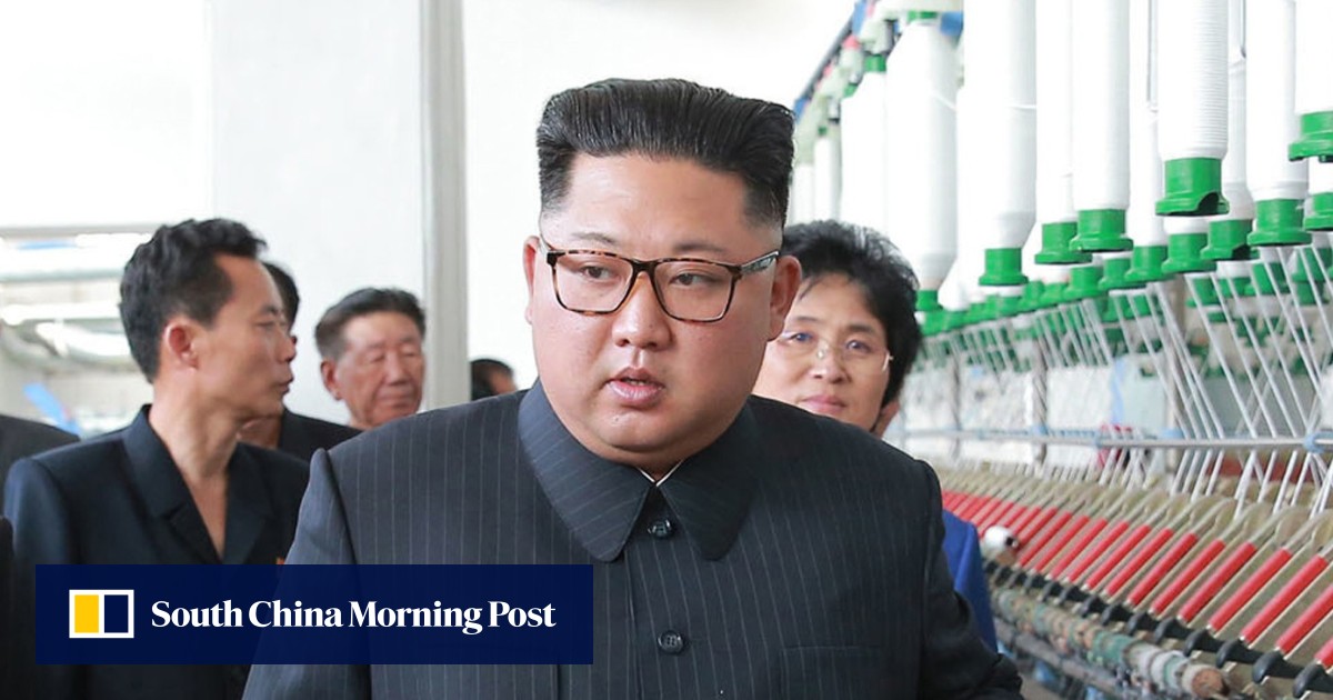 North Korean economic official arrives in China as Pyongyang continues ...