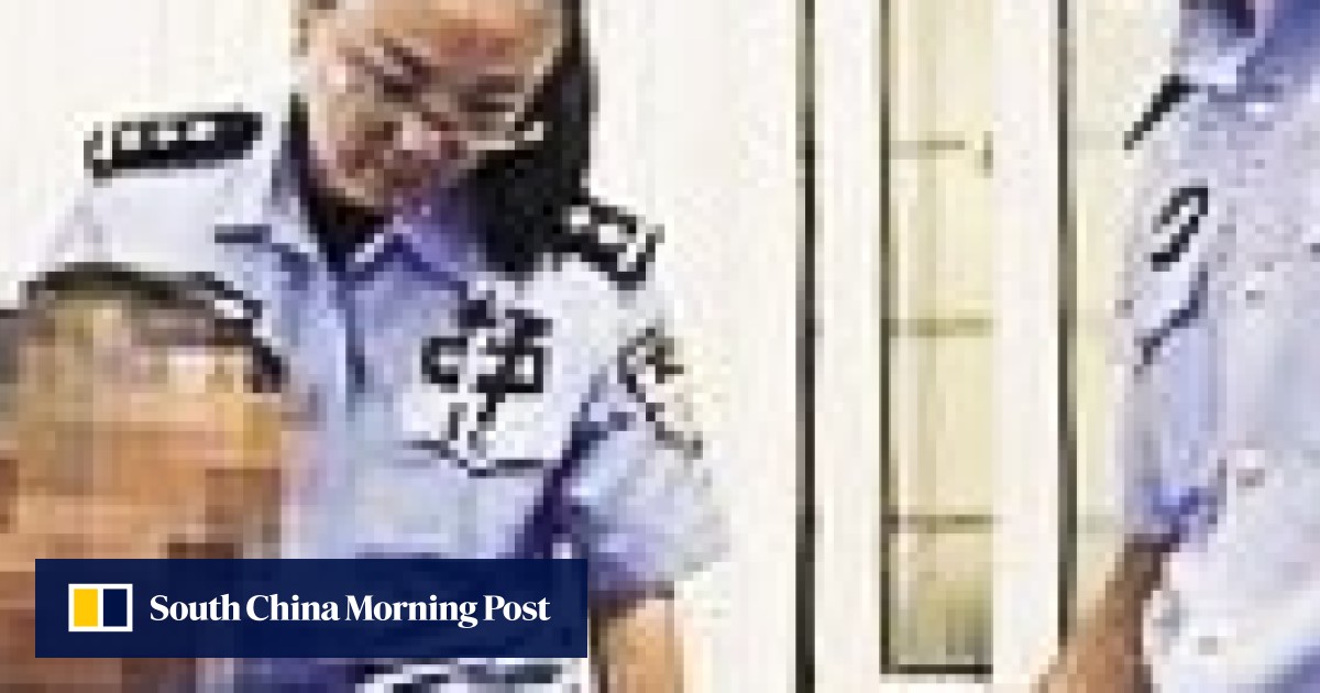118 Chinese men detained for groping women on Beijing subway trains ...