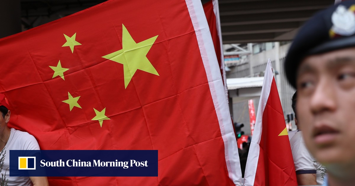 Hong Kong residents more upbeat about ‘one country, two systems’ policy ...