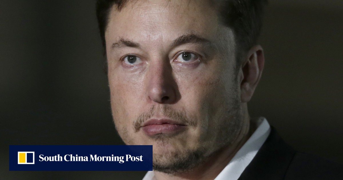 Tesla’s Elon Musk offers to help rescue Thai soccer team trapped in ...