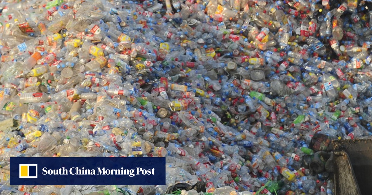 Now China refuses to be dumping ground for the world’s waste, where on ...