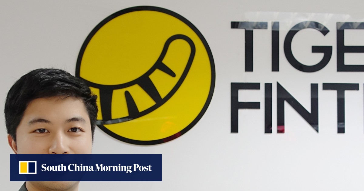 Jim Rogers-backed mobile securities broker Tiger becomes China’s latest ...