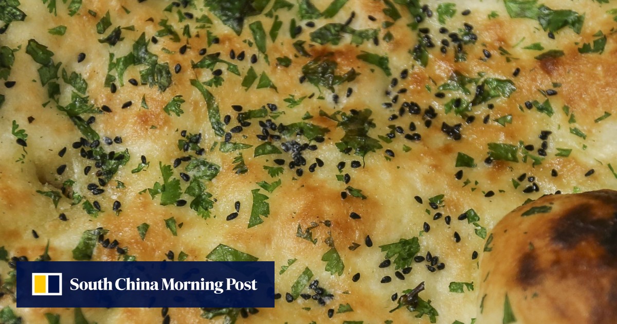 Naan, puri, paratha, pav: a beginner’s guide to Indian breads, from ...