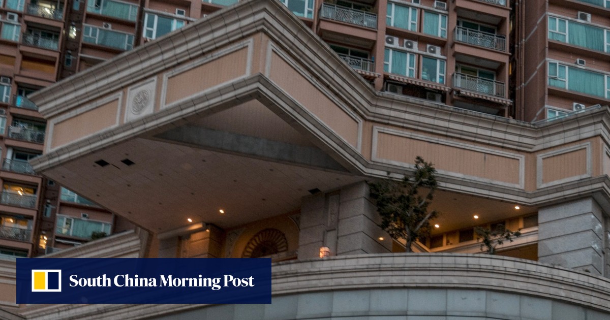 Don’t give rail giant MTR Corp property development rights at new ...