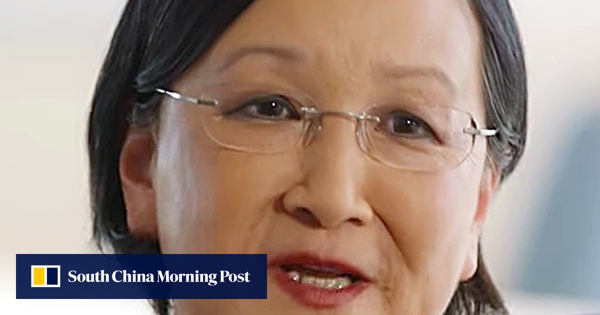 Chinese-American judge who denied Trump policy known for her ...