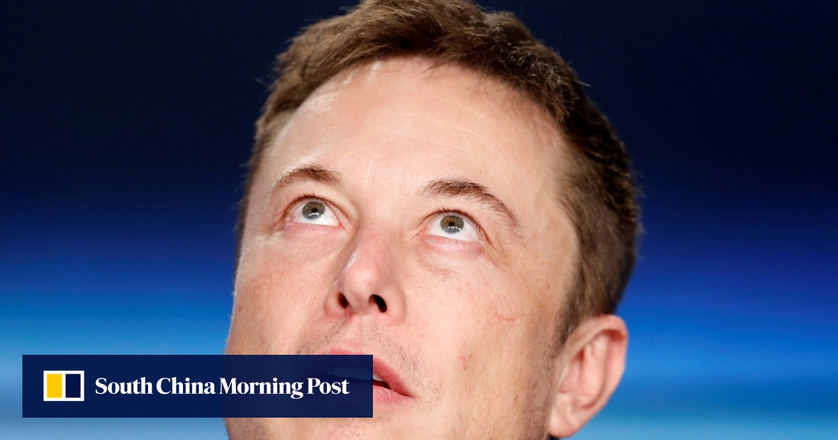Elon Musk apologises to British caver for ‘pedo’ slur but could still ... Elon Musk apologises to British caver for ‘pedo’ slur but could still ...
