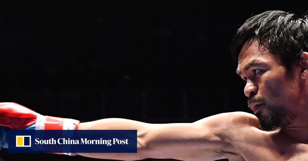 Manny Pacquiao next fight: more Chinese boxers on undercard after ...