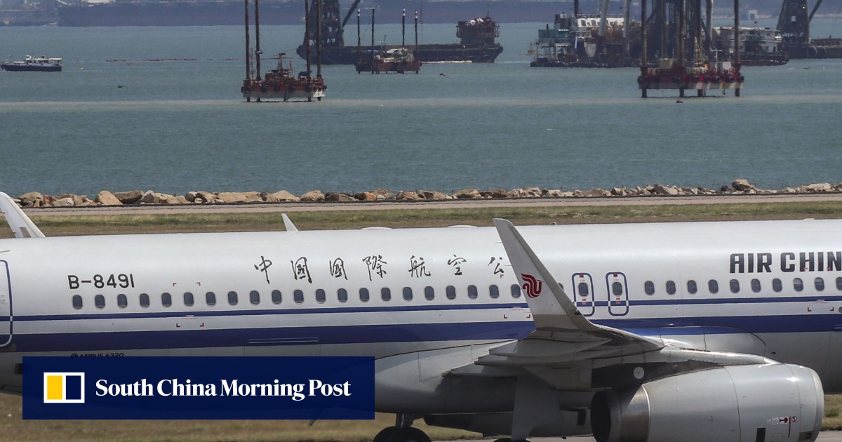 Air China incident a reminder to be vigilant | South China Morning Post