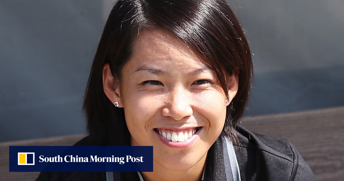 History-making coach Chan Yuen-ting returns as Eastern head coach ahead ...