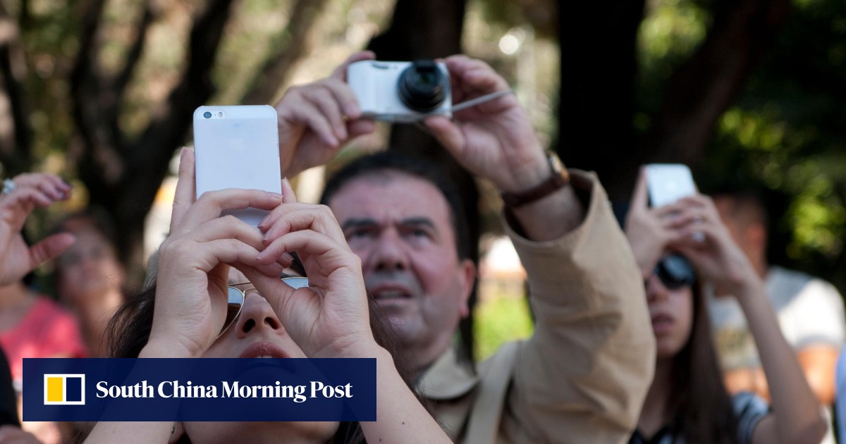 Tourism problem grows for residents of overrun destinations. So what’s ...