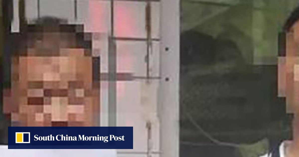 Chinese man gets US$130,000 compensation after spending eight years in ...