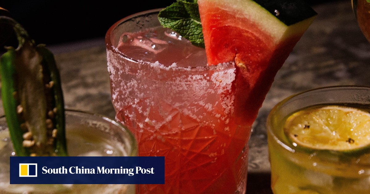 Happy Tequila Day! 5 bars in Asia that get the drink right | South ...