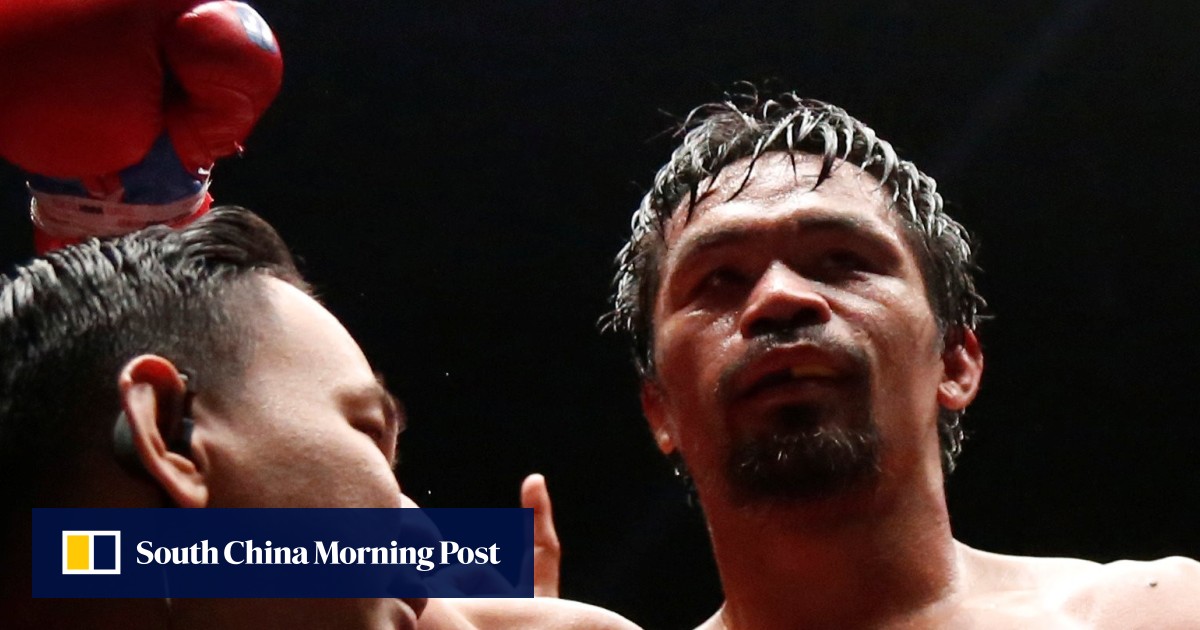 Manny Pacquiao’s next fight in One Championship? Asian MMA outfit wants ...