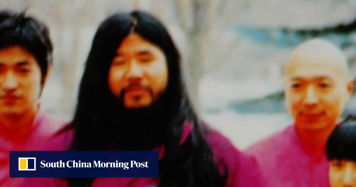 Decades after sarin gas attack, the appeal of Japanese cults persists ...