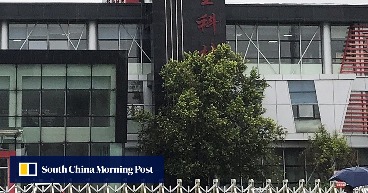 Arrests on the way at Changsheng Bio-tech, the company at the centre of ...