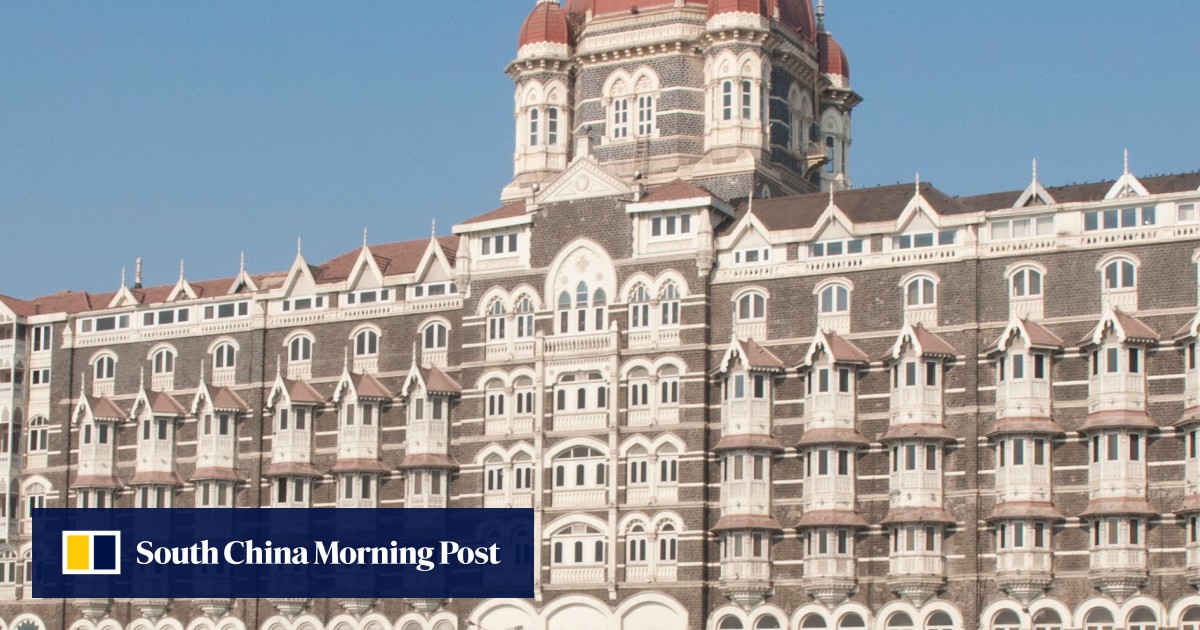 Cool Colaba: from historical hub to hipster hang-out, Mumbai’s old ...